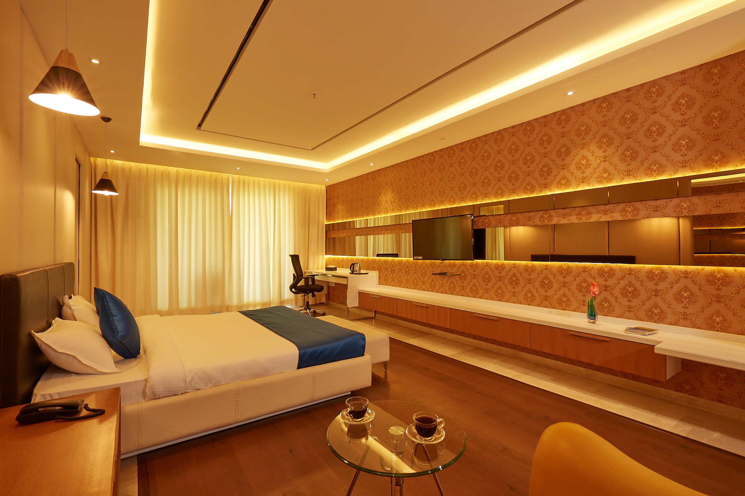 Rooms Room Tariff
